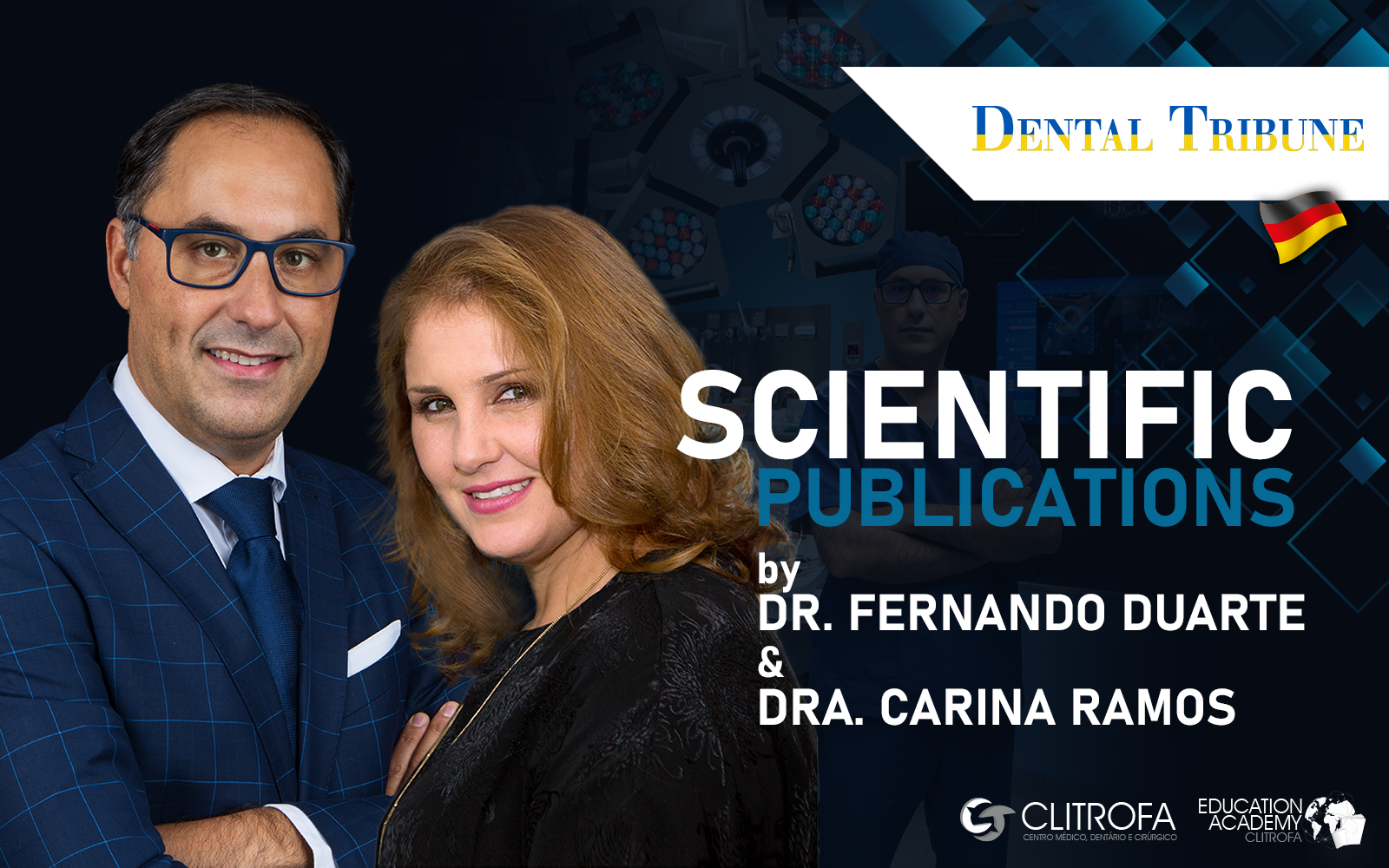 Mandibuläre follikuläre Zyste – Enukleation und Knochenrekonstruktion ...